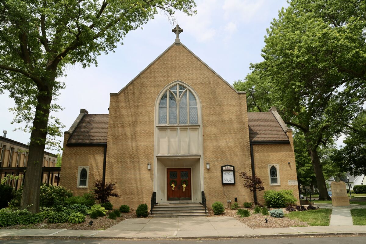 St. Teresa Catholic Church | Lincoln, NE